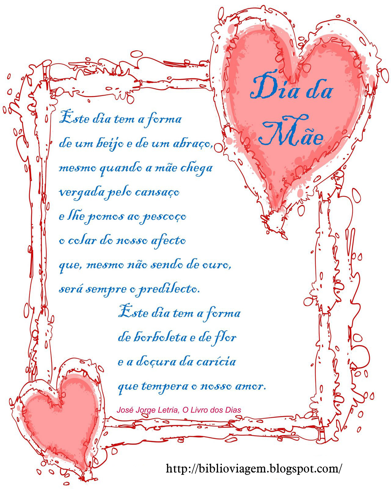 Poemas Para Mães Curtos - RETOEDU