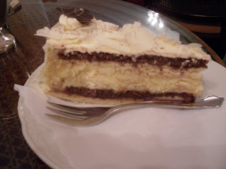 Culinary Adventures in Europe: Café König ( A DO NOT MISS, if you LIKE ...