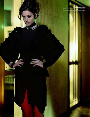 Wallpaper World: British Model Militza Radmilovic | Militza Radmilovic ...