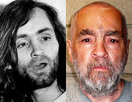 Wallpaper World: Charles Manson Son Photos
