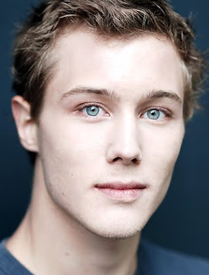 Alienamy: Alexander Becht Official Photographs