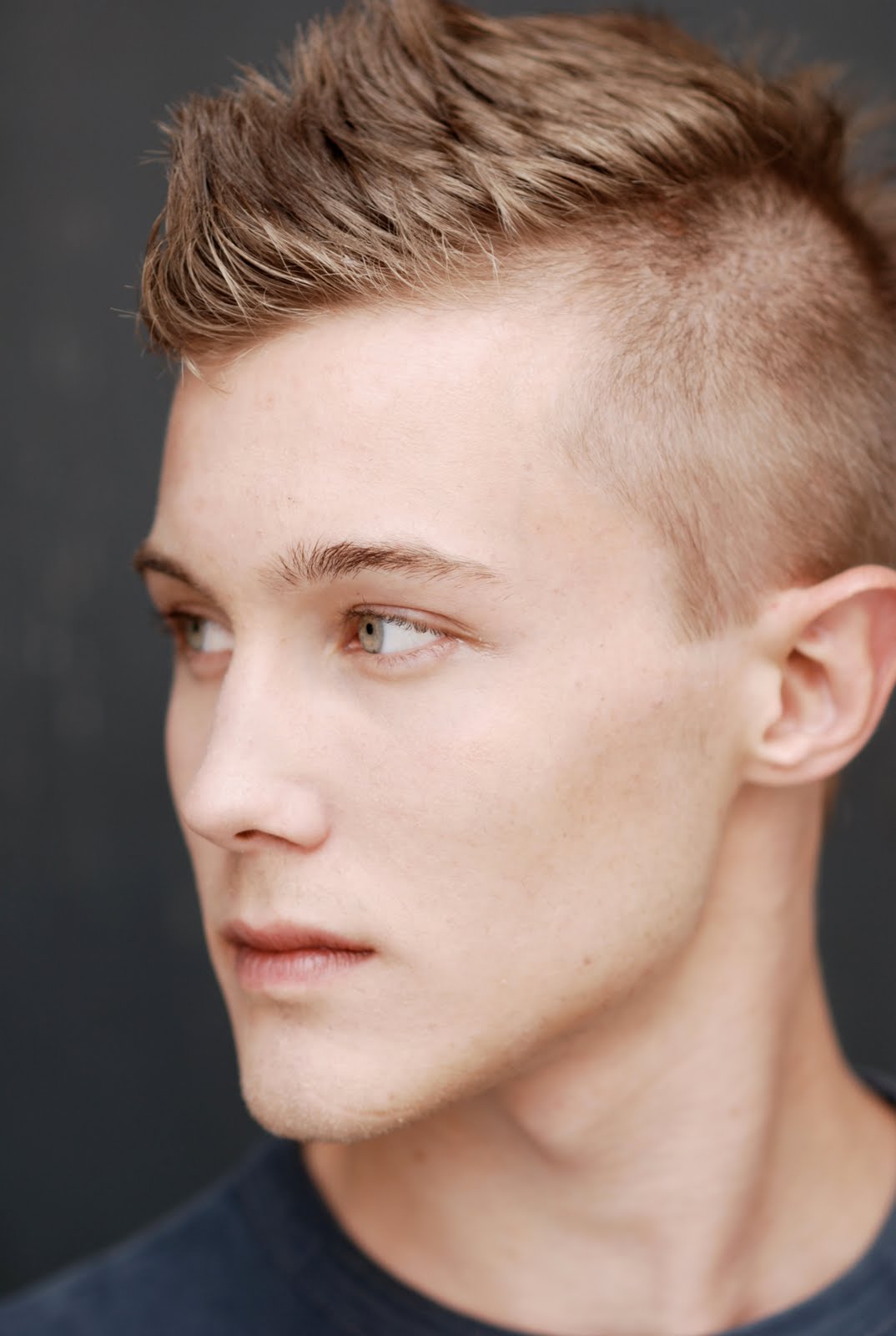 Alienamy: Alexander Becht Official Photographs