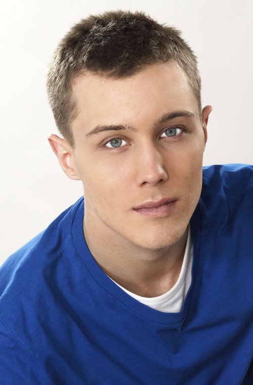 Alienamy: Alexander Becht Official Photographs