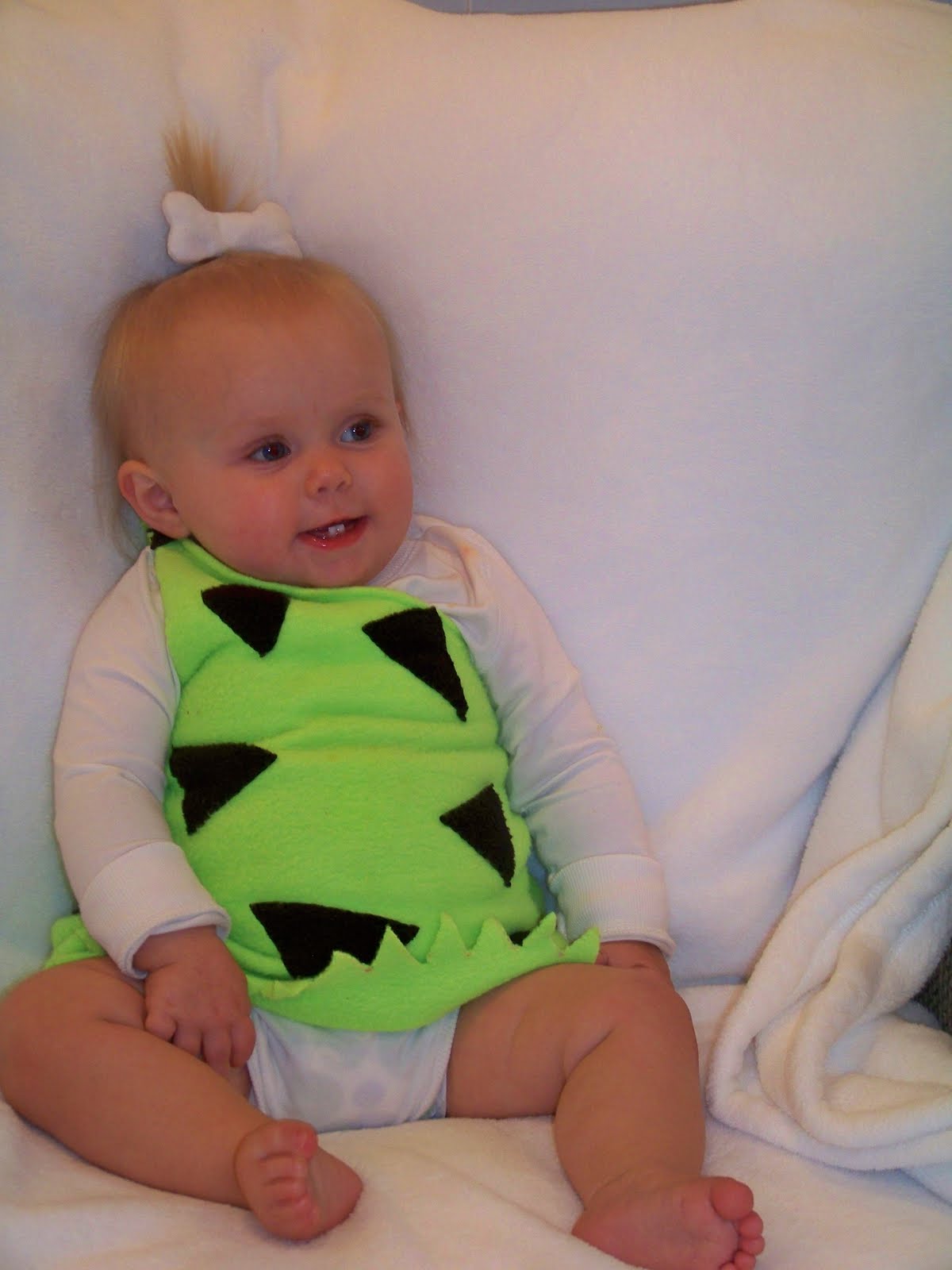 Little Toes: Costumes for my little girl