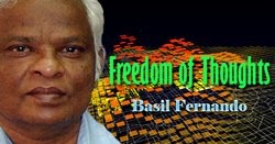 Douglas Peiris- One of many crimes | Sri Lanka Guardian