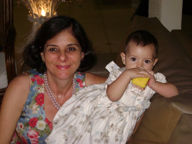 Gente de Campo Alegre de Goiás - Rudá - - - - - - - - : Eliana Daher