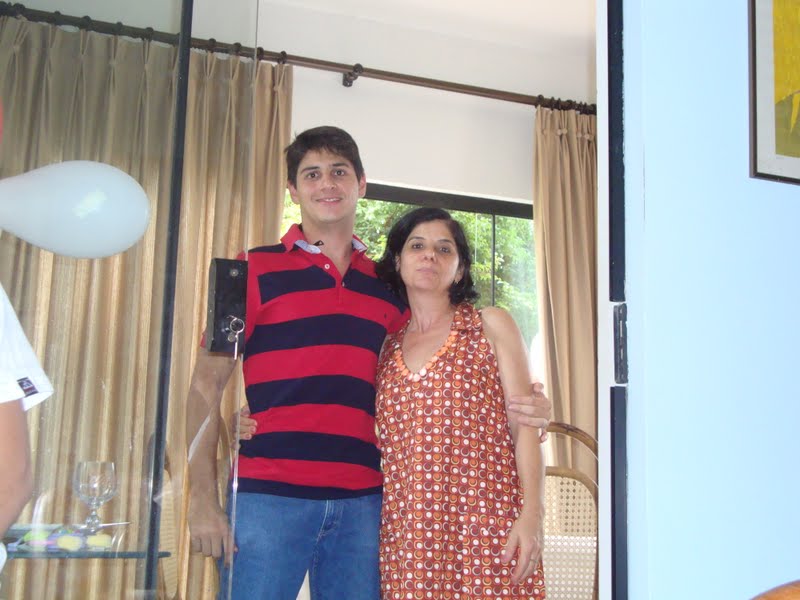 Gente de Campo Alegre de Goiás - Rudá - - - - - - - - : Eliana Daher