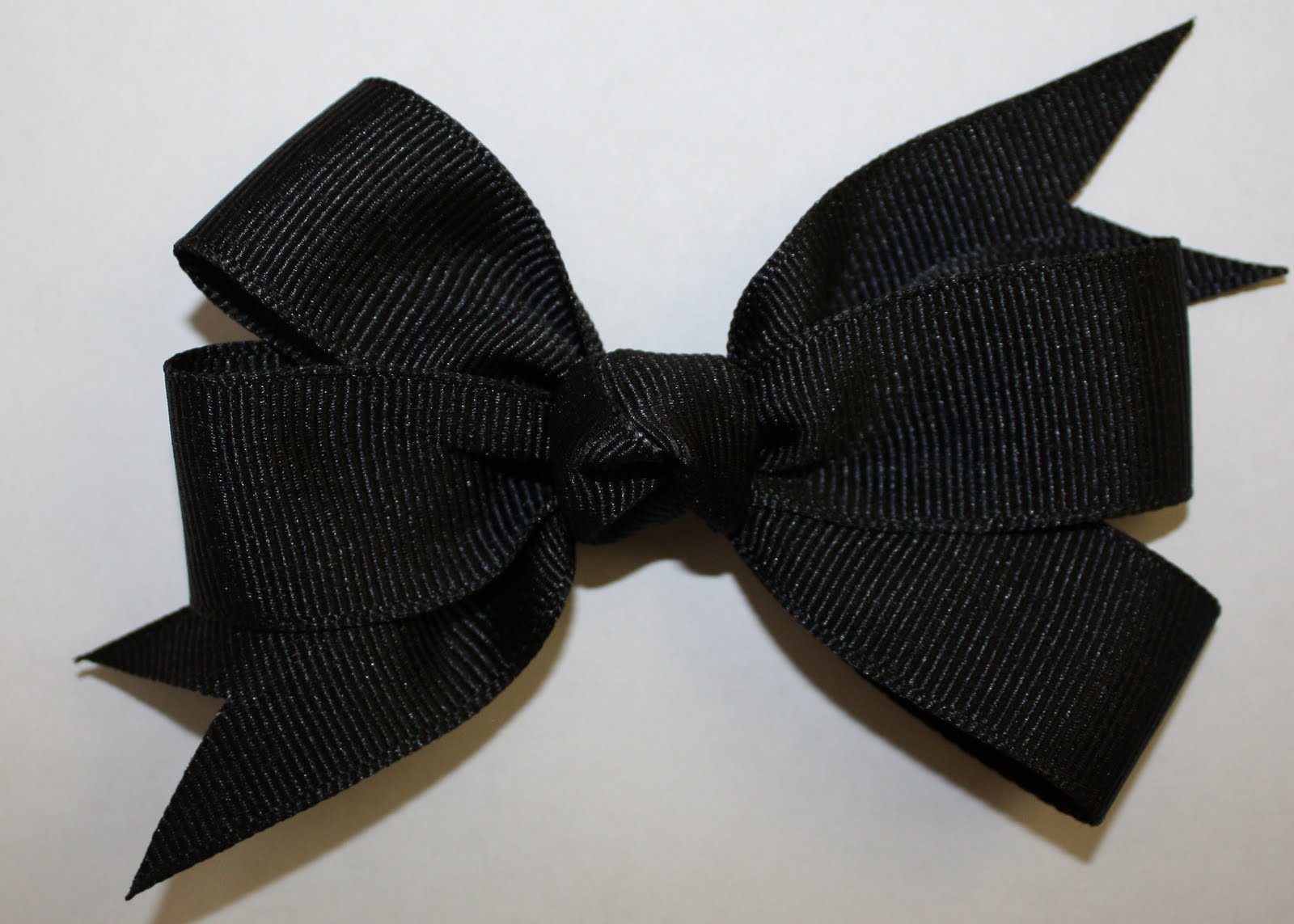 .: SOLID BOW COLORS $4.00
