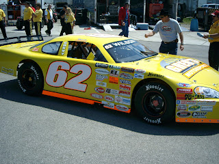 Late Model Review: Dassow wins Glass Breaker 200 at Toledo