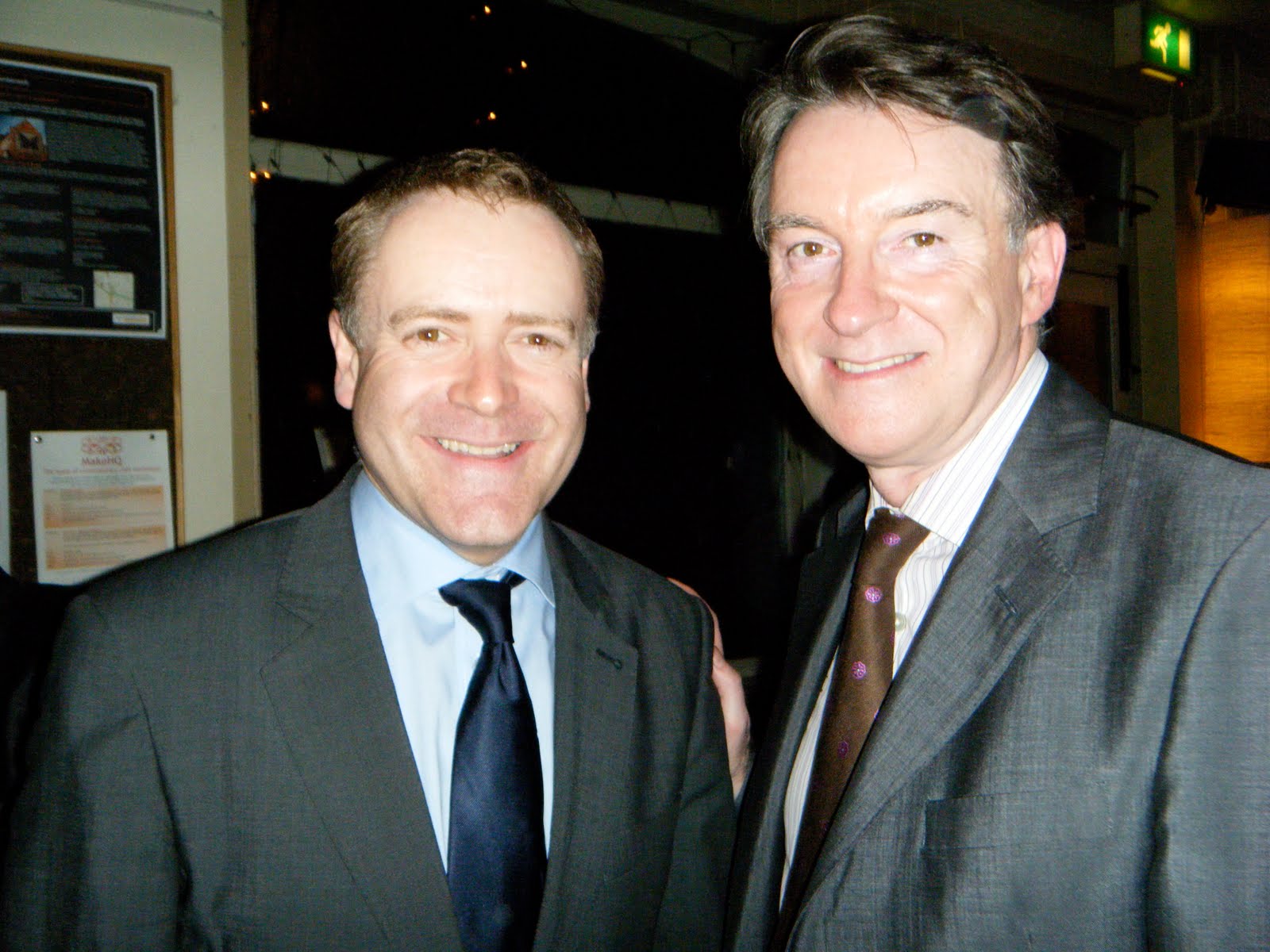 Peter John Labour Councillor for South Camberwell: Camberwell & Peckham ...