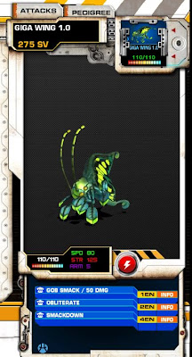 Nanovor Online: Tuesday new nanos