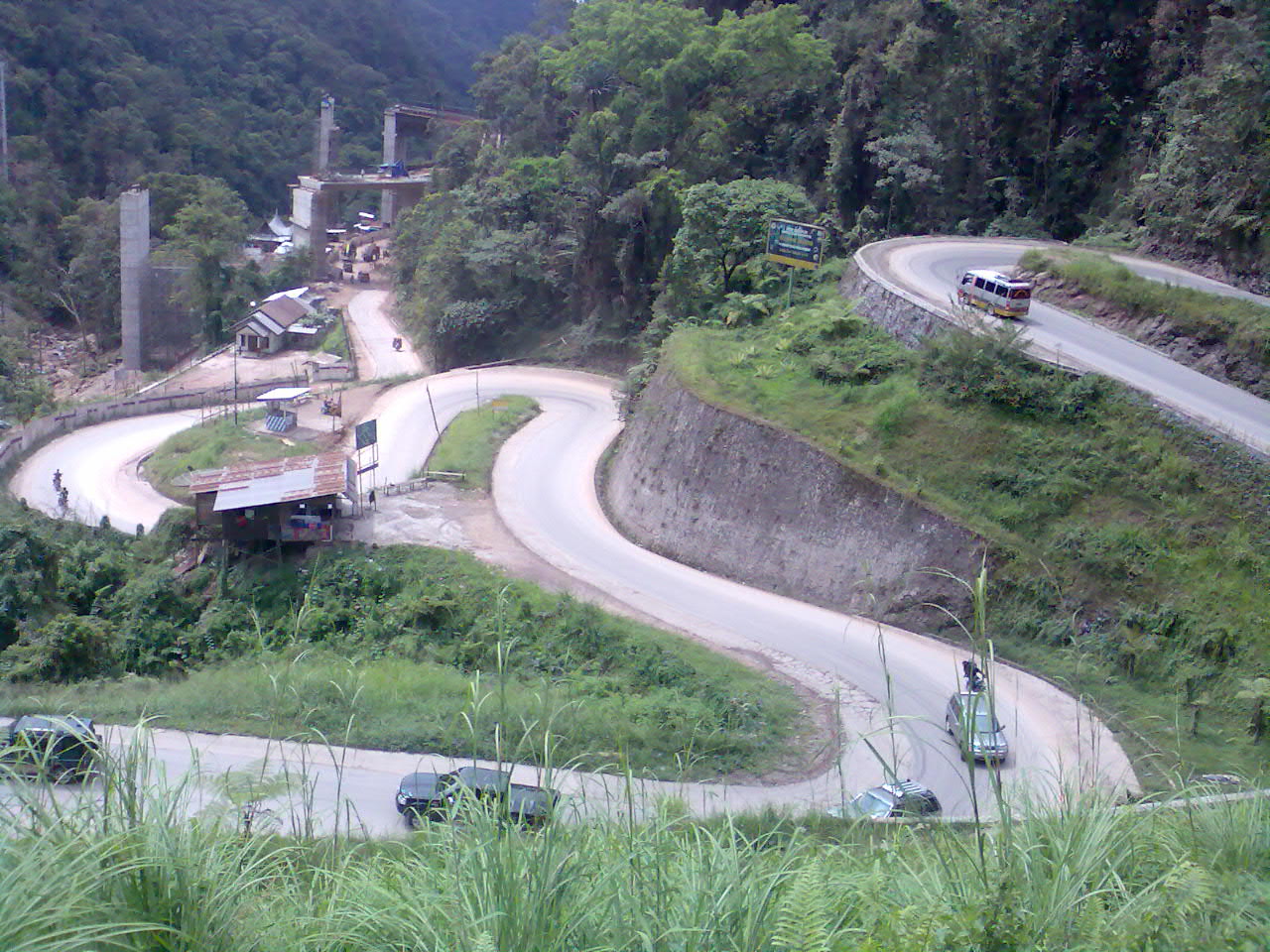 Payakumbuh - JungleKey.in Image #50