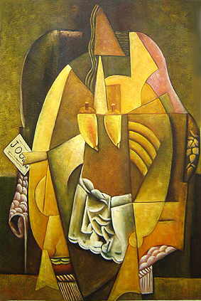 paintingfeather: Picasso Paintings