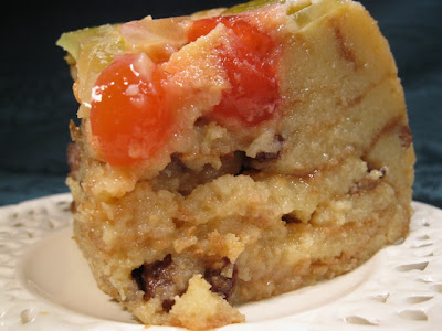 A Tavola con Mammazan: Pudding Mary Grace e l'incubo del Server.....