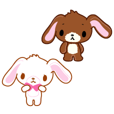 WnG Blog: Sanrio Characters