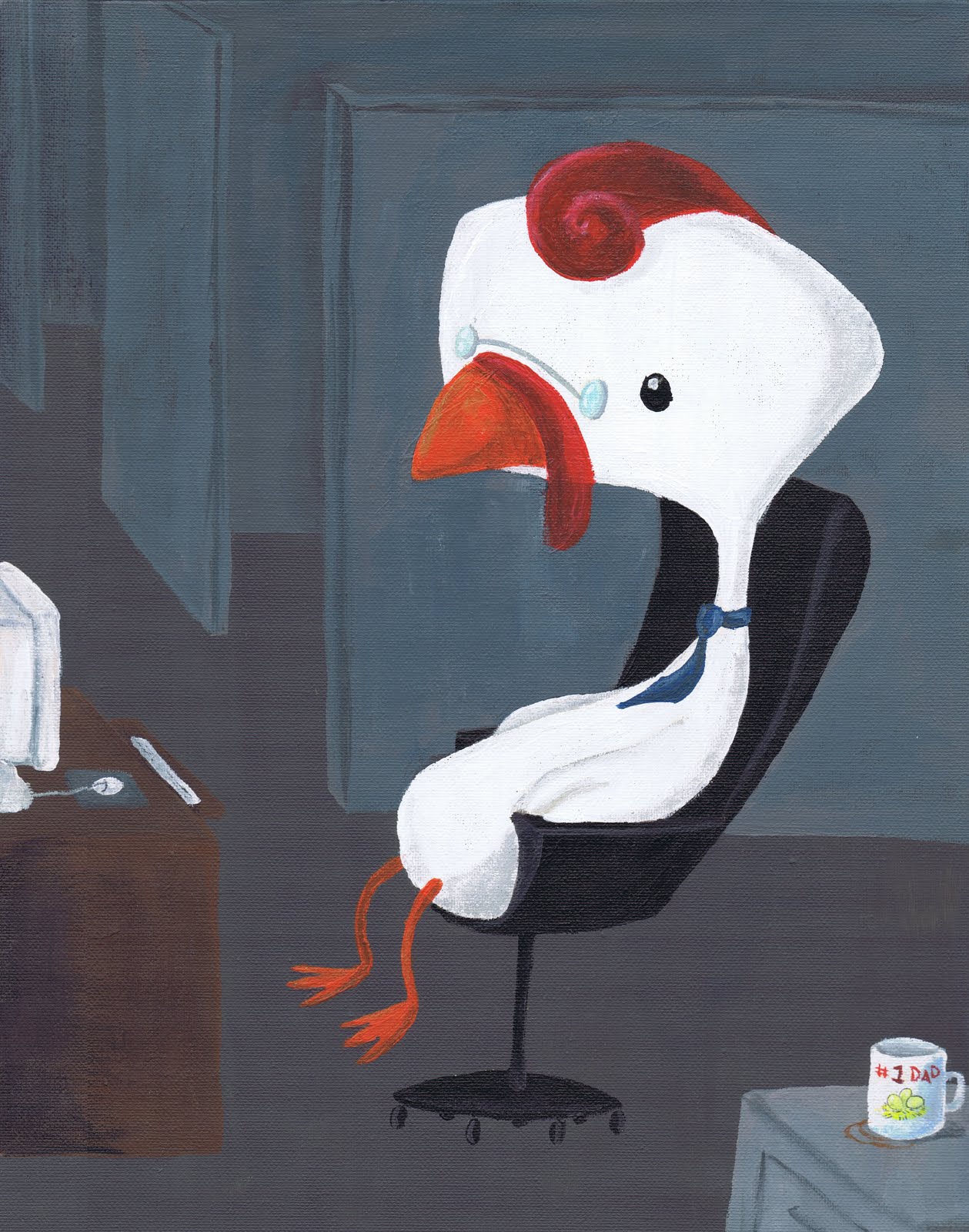 Honey Bunches of Awesome: July 2010