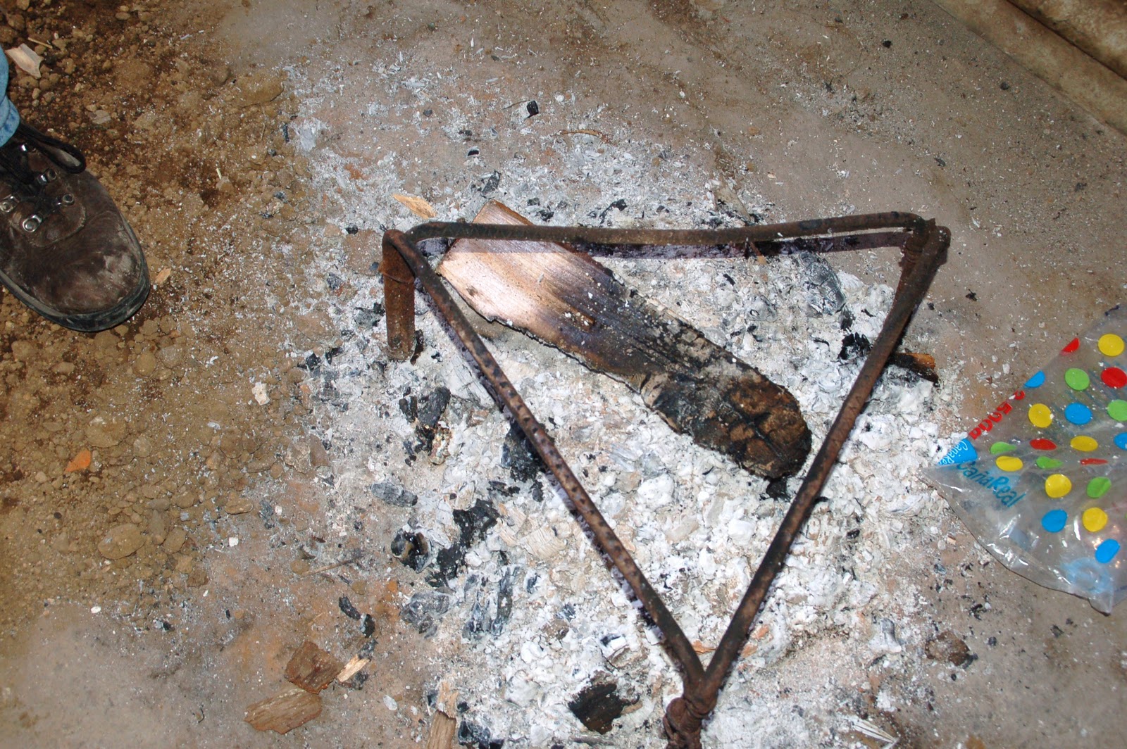 Nuestros Niños: Valentine’s Day: The Gift of Health – ONIL Stoves