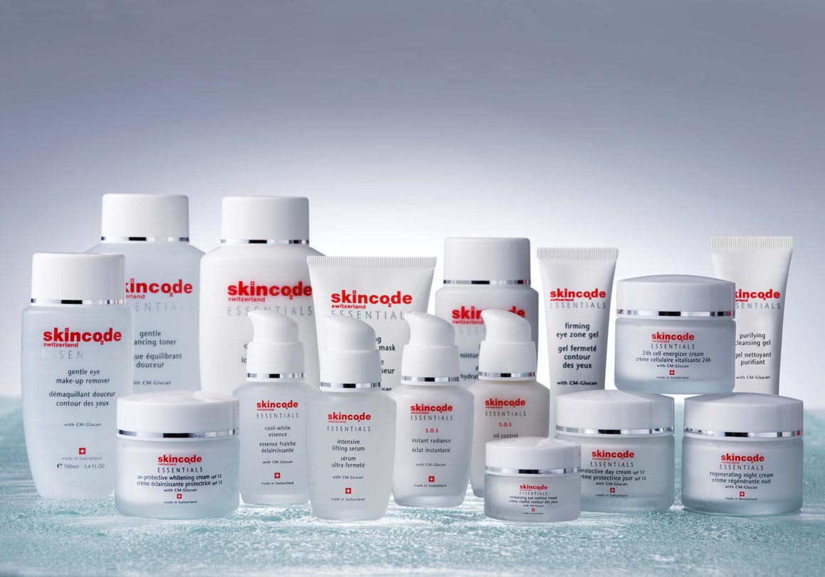 Skincode: activa tu piel – Farmalinea blog de parafarmacia, cosmética y ...