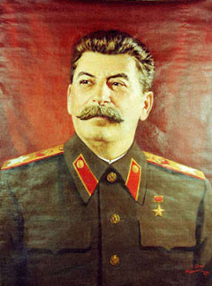 Segunda Guerra Mundial: Joseph Stalin