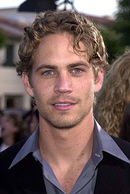 Fashion's World: Paul Walker Hairstyle Inspiration For Men's