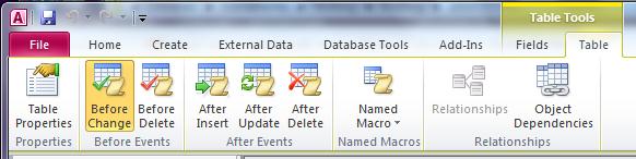 Access 2010 Web Databases: Uploading to SharePoint – Roger's Access Blog
