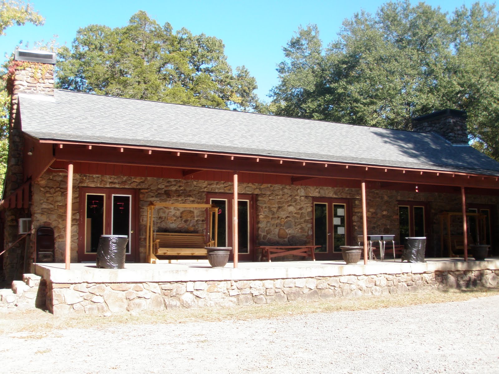 for.the.kids: Pfeifer Camp Intro