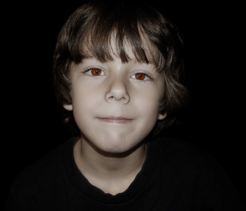 lovely boy: lovely boy