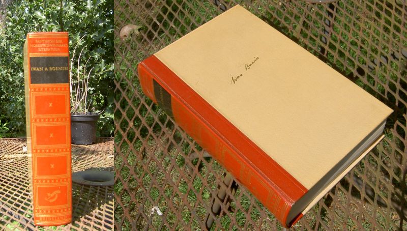 De Belezen Kater: november 2010