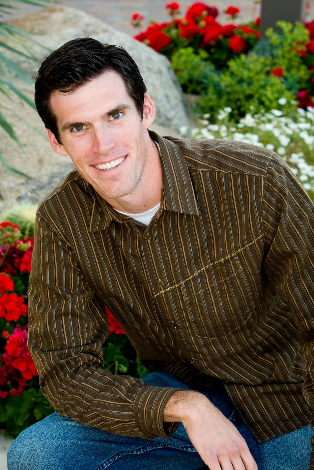 Andrew and Michelle's Place: Cardon Family Pictures...... The Final Product