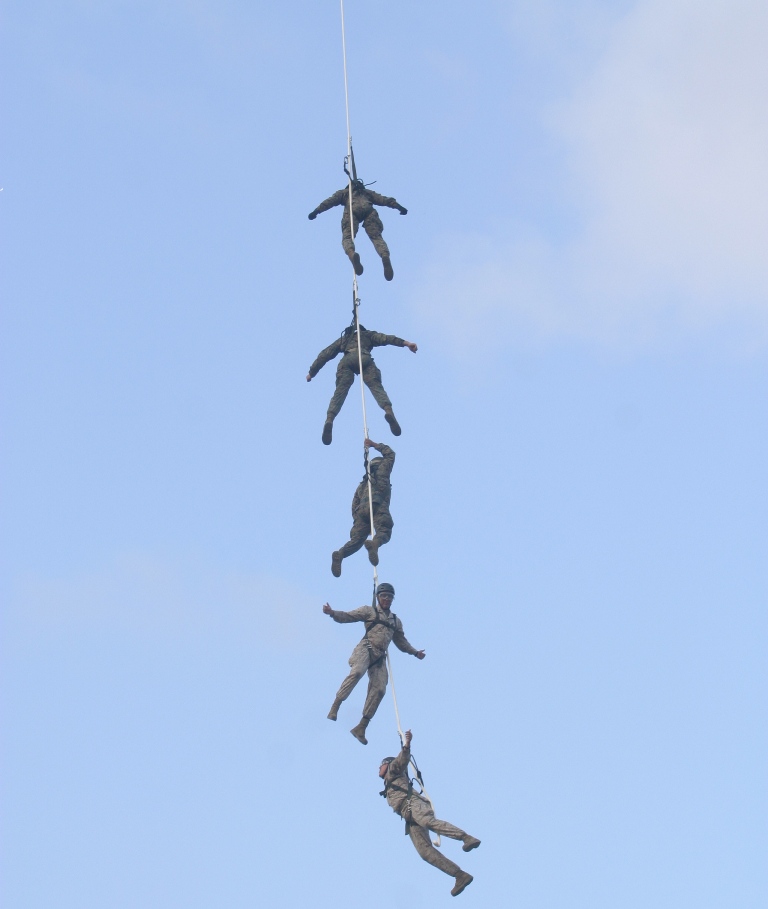 GOER: Técnica: Sistema de inserción y extracción ¨SPIE¨