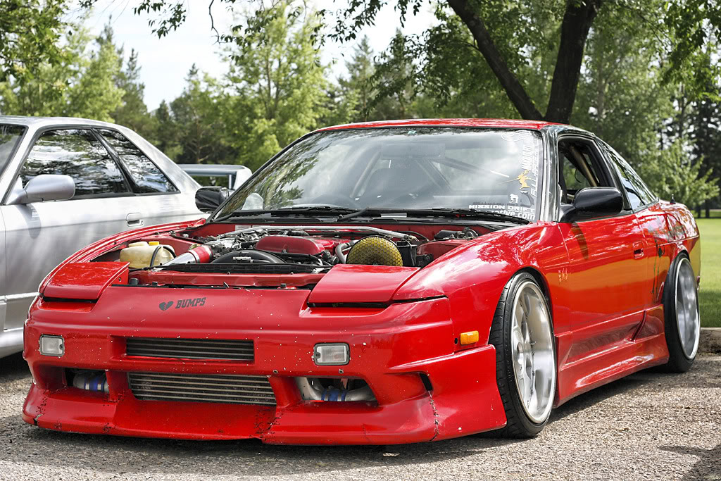 JDm "Japanese domestic market": JDM Rides