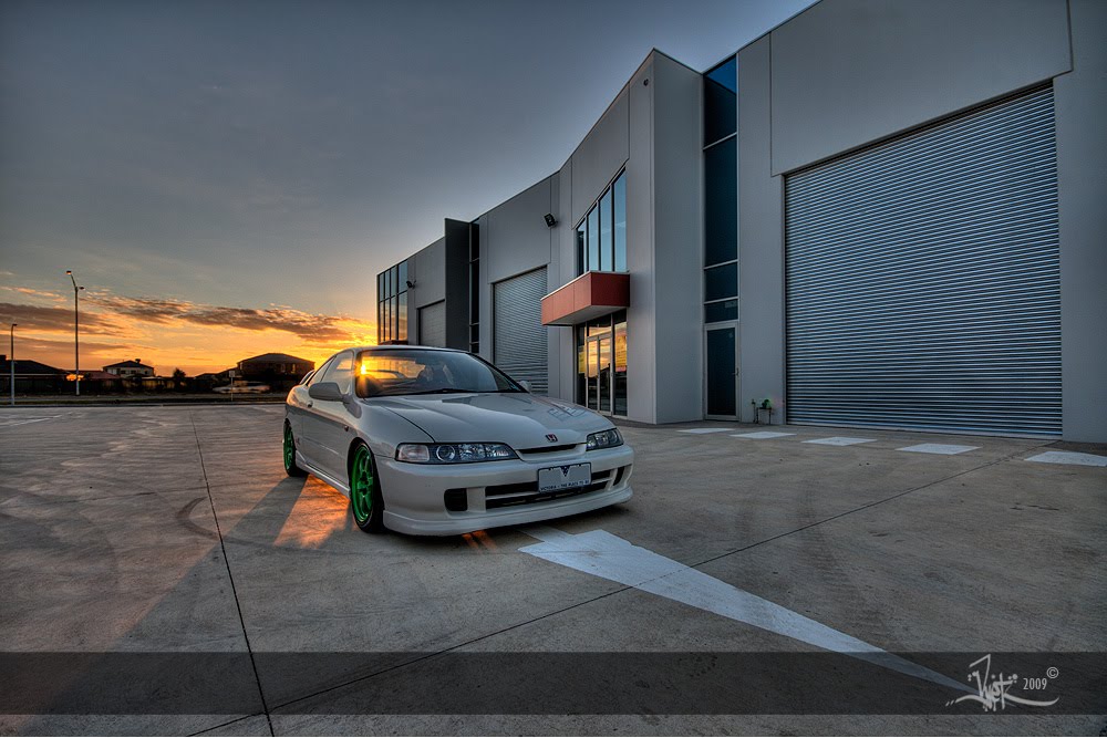 JDm "Japanese domestic market": Photography