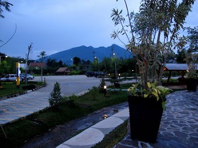 My Life My Story: Rumah Air Restaurant