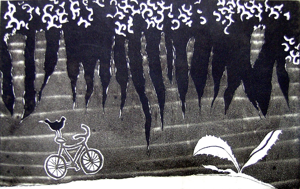 Taller de Grabado Fernando Sandoval: FERNANDO SANDOVAL