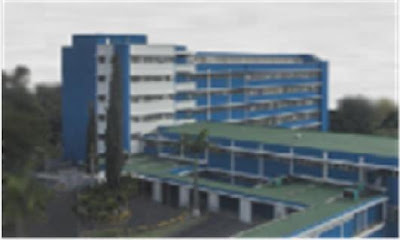 "May Hamilton": Colegio Universitario de Rehabilitacion "May Hamilton"