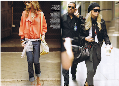 Claudia Navone | the Fashion Spot