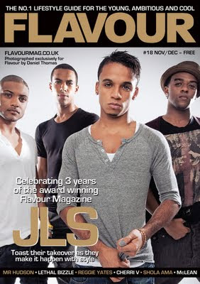 Hannah Bruce- As Media Foundation Portfolio: LIIAR analysis of Flavour ...