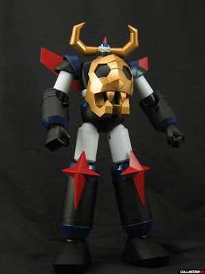 G-A-M-E-Z: Gaiking Teaser Trailer in HD!