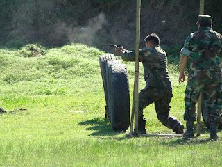 ENTRENAMIENTOS ESPECIALES
