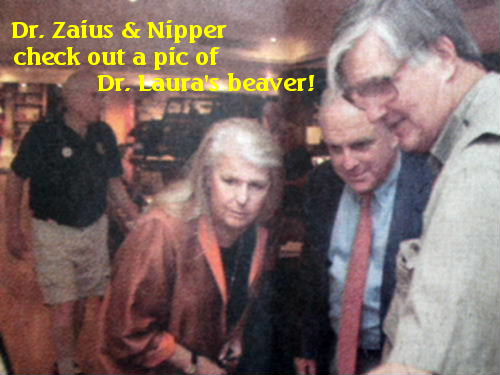 SantaBarbaraNewsPressBlog.com: leave it to beaver...