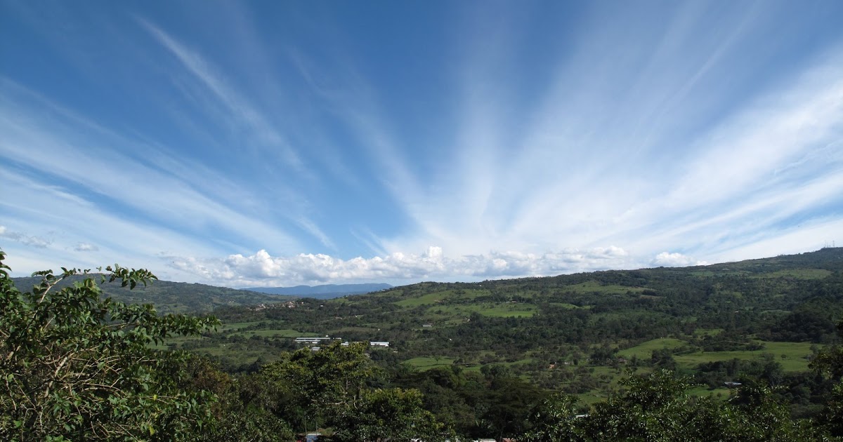 Libertad y Expresión: Barbosa Santander Colombia