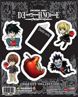 KEYAKU♥: DEATH NOTE PART 1