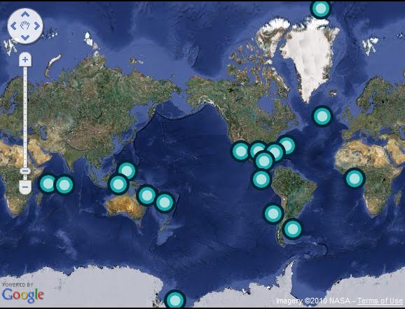 SEA-News: Why Hope Spots are Important for Sustaining Marine ...