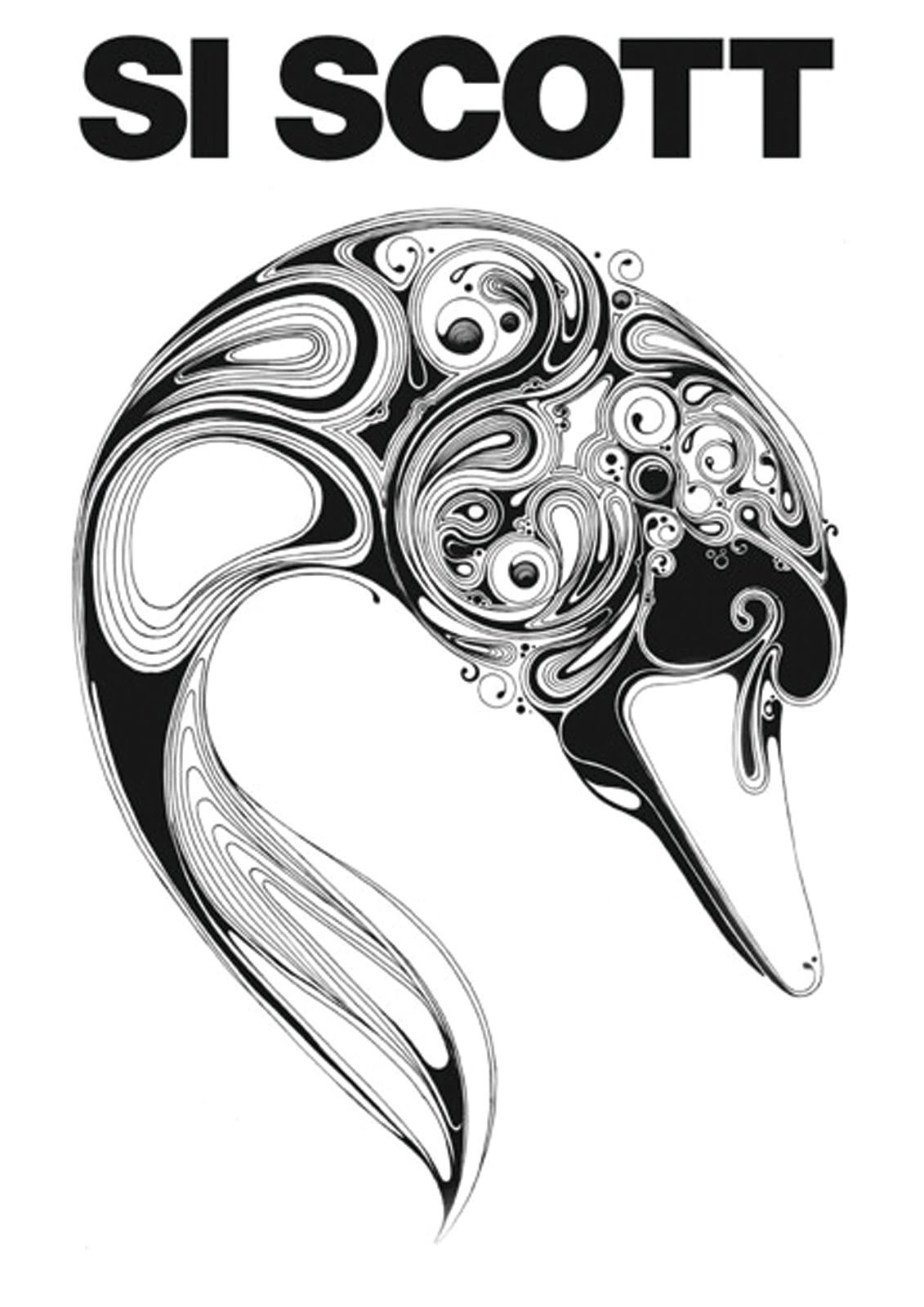 Paddy Ranger: Si Scott