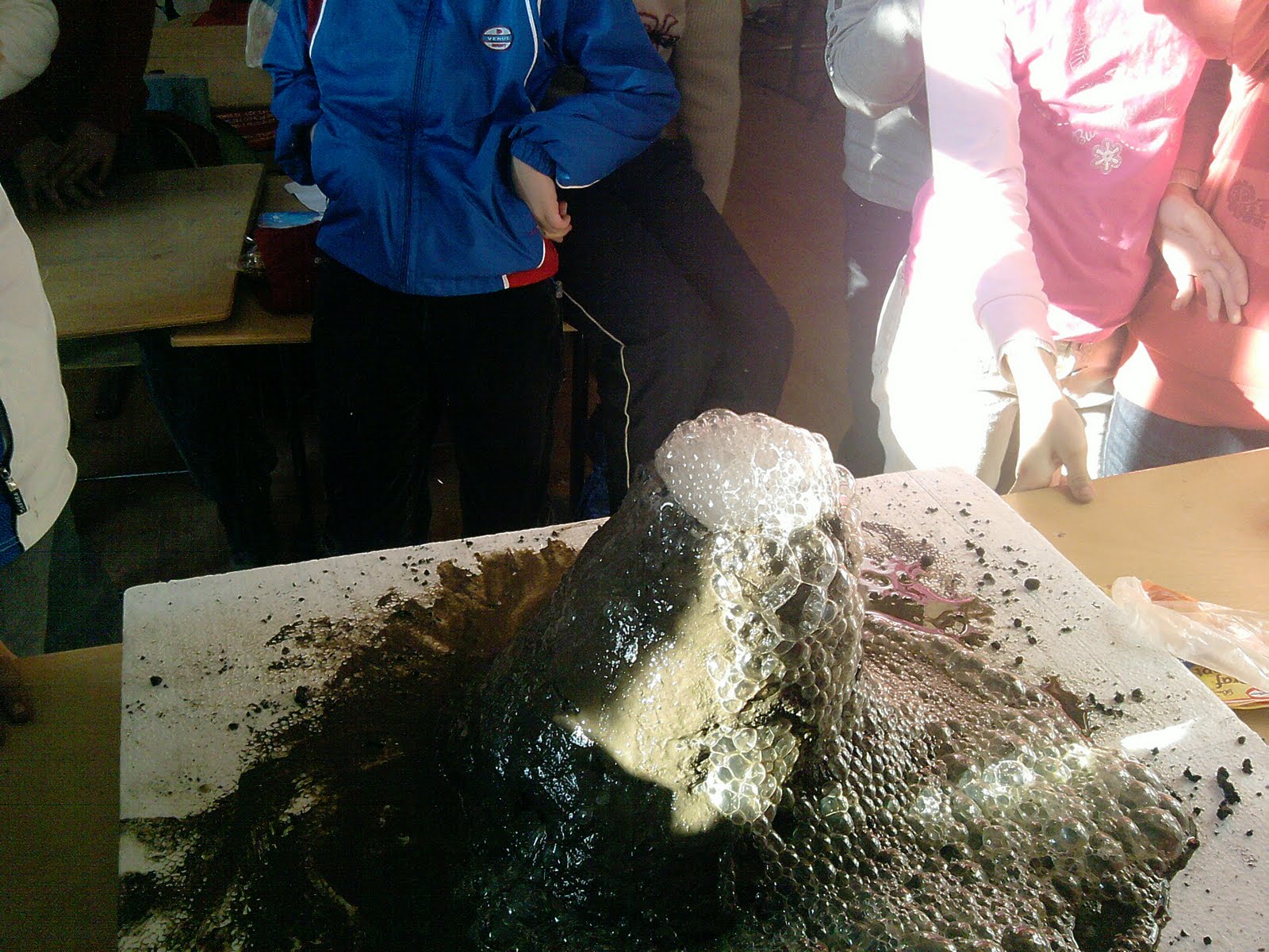 Scoala cu Clasele I-VIII Nr 1 Faraoani: 22 aprilie - Ziua ...