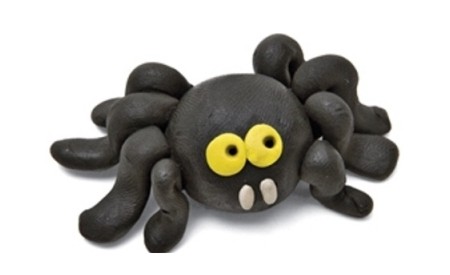 Figuras de barro para niños - Imagui