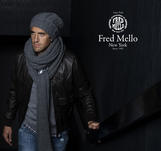 Fred Mello new brand comming up - Barcelonette