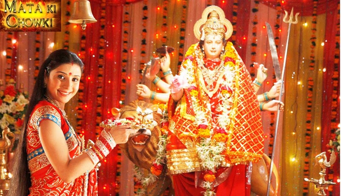 Maa Vaishno Devi, Vaishno Devi Temple, Mata Vaishno Devi Photo, Song ...