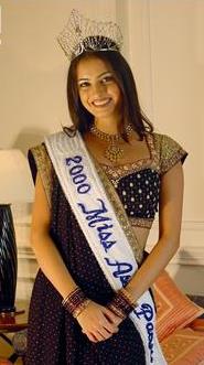 Miss India, Miss World, Miss Universe, Miss Asia-Pacific, Winner ...