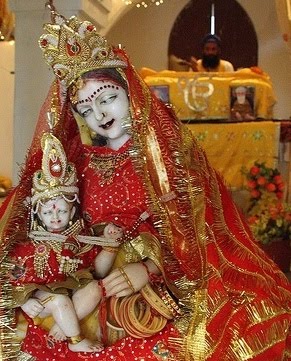 Hindu Goddess Photo, Hindu Devi Information, Goddess Wallpaper, Picture ...